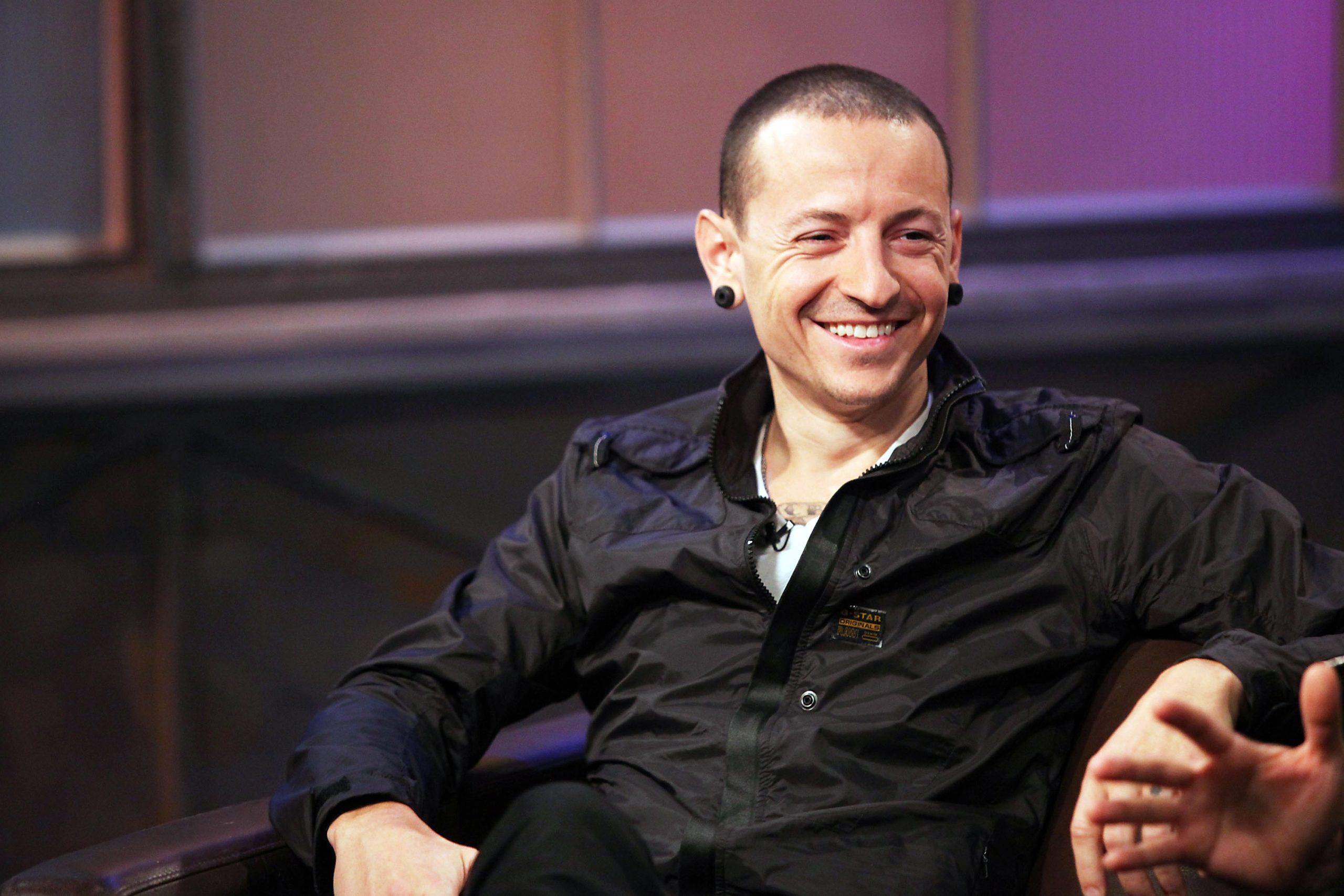 "One Year Gone": Kerrang! intervista Talinda e la famiglia di Chester ...